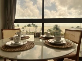 Apartamento | Restaurantes