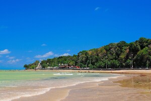 Praia