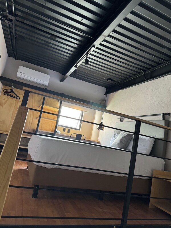 Cowork Hotel Campestre - Celaya