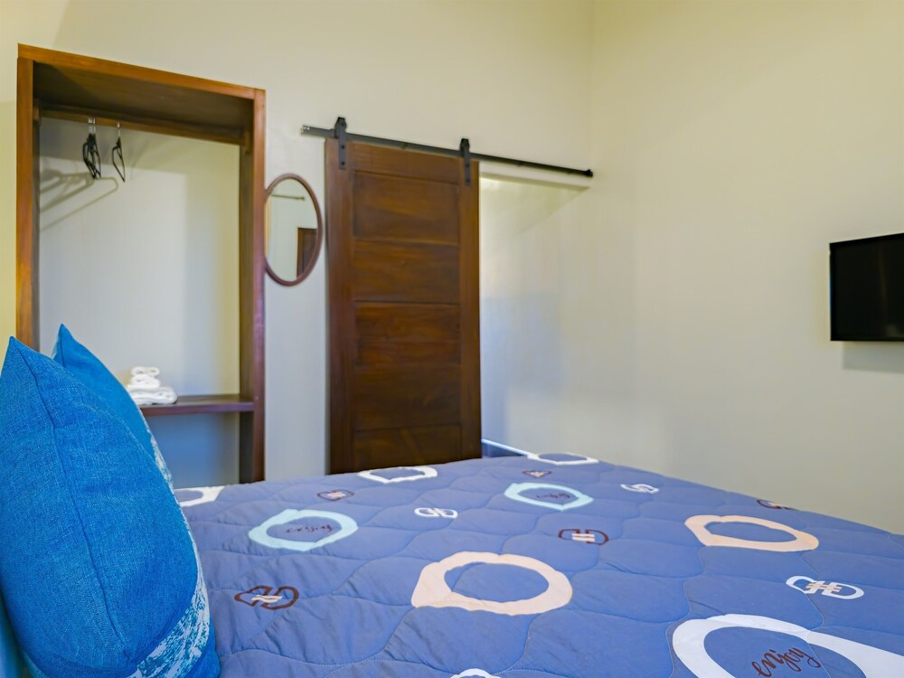 Lavish 2-bedroom Residence (T2) - Placencia