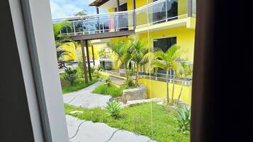 Quarto Duplo Premium | Wi-fi grátis