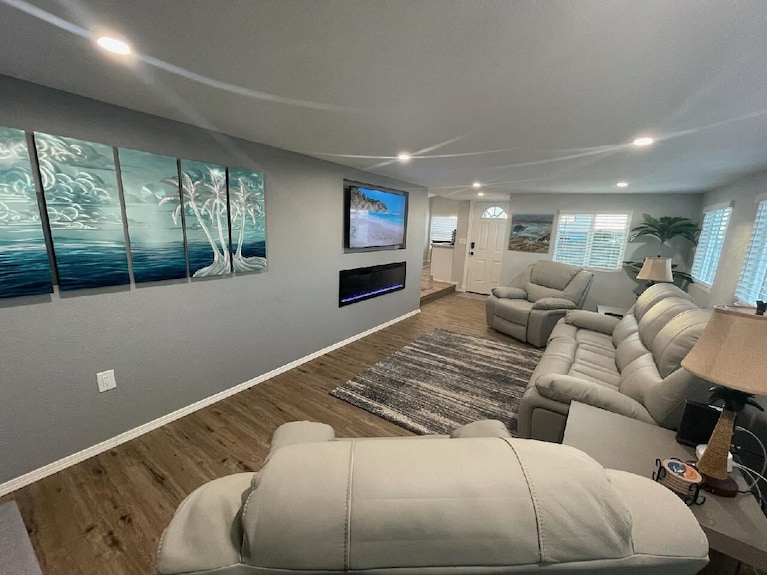 Elephant Bay Resort - New Mexico