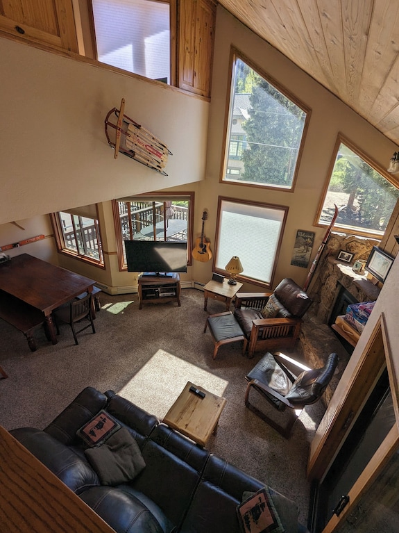 Walk To Winter Park Lifts - Private Hot Tub - Pet Friendly - Custom Duplex - Colorado