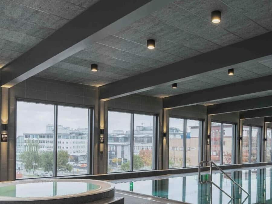 Tratamentos corporais, massagens de pedras quentes