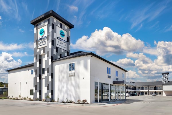 Clarion Pointe Spring - Houston North - Spring, TX