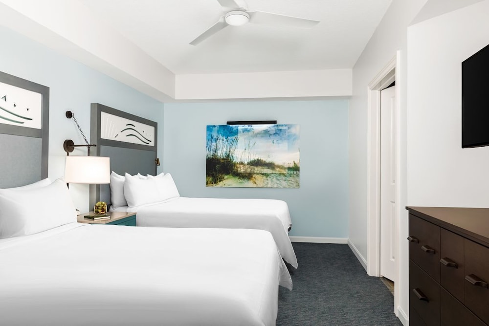 Marriott's 2 Bedroom/2 Ba Villa. For Check In 08/10/24, Check Out 08/18/24. - Hilton Head Island, SC