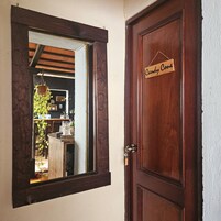 Quarto Standard, 1 cama de casal | Edredões de penas, Wi-fi grátis, roupa de cama fornecida 