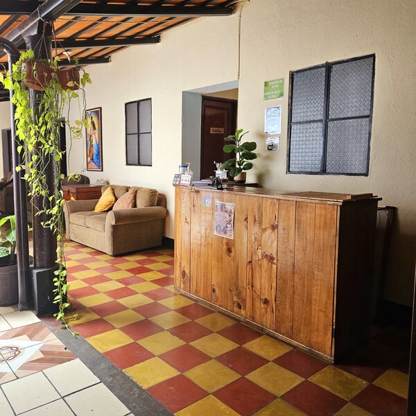 Cermeños House - Antigua Guatemala