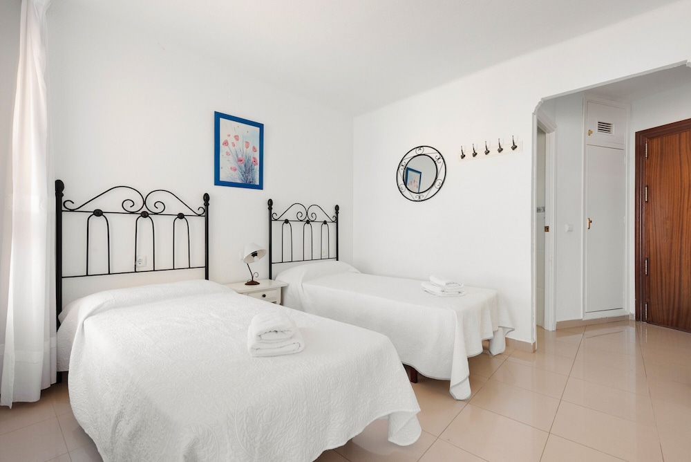 Ferienwohnung 'Estudio 07-03' Mit Meerblick, Wlan Und Klimaanlage - Torrox