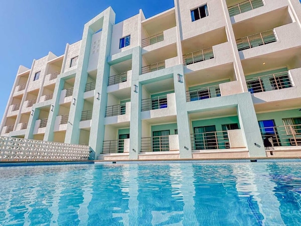 Costa Elegante Hotel & Suites - Puerto Peñasco