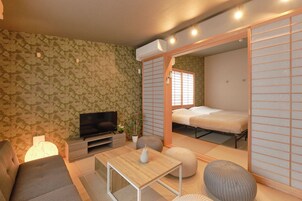 Apartamento, não fumadores (3F) | Wi-fi grátis, roupa de cama fornecida