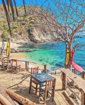 Terraço/pátio interior