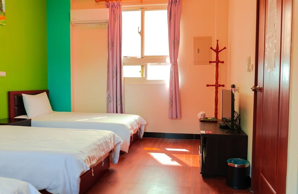 셴시민슈 - 진닝 향