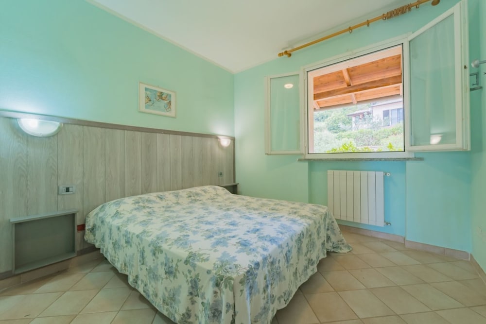 Relais Nisportino - Borgo Alloro 44 - Rio