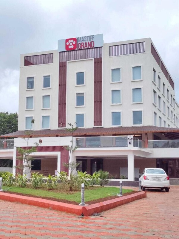 Mastiff Grand Dharwad - Dharwad