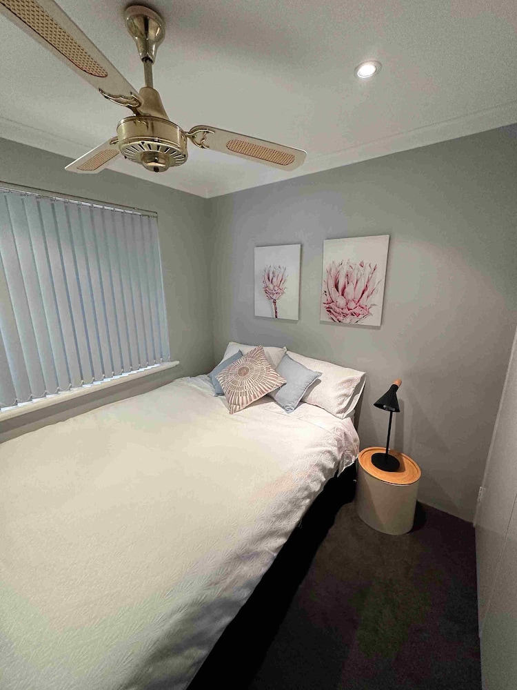 Peaceful Unit With All The Convenience. - Rockingham