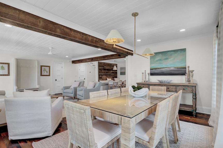 Sullivans Local! | 1307 Cove Avenue By Avantstay | Pool + Outdoor Living - Charleston, SC