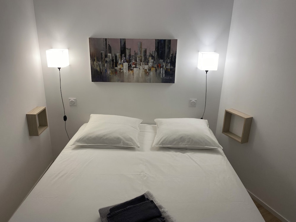 Villa Deepsea 5 Minutes De La Plage - Villefranche-sur-Mer