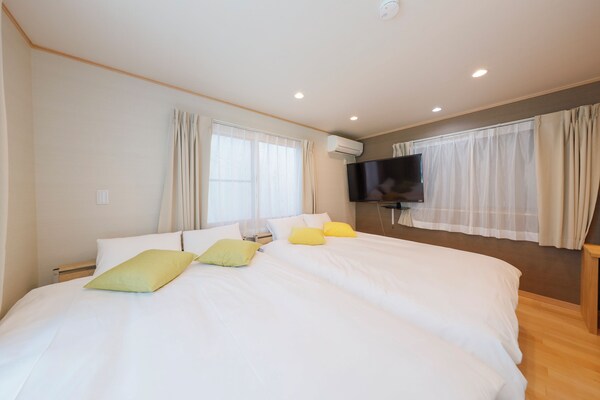 Convertel Daita Setagaya Daita By Tranova - 渋谷区