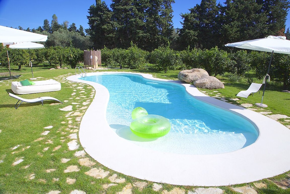 Luna & Limoni Country - Sardinien