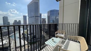 Vista da propriedade