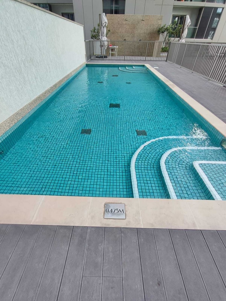 Sobha Creek Vista Tower B Apartments - Dubai