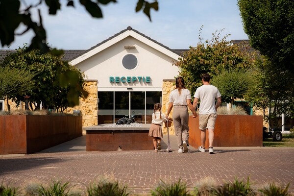 Resort Mooi Bemelen - Limburg