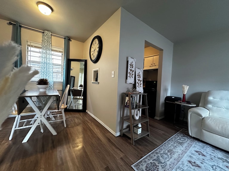 Cute! Stylish Appartment For 2. - Deep Deuce - Oklahoma City