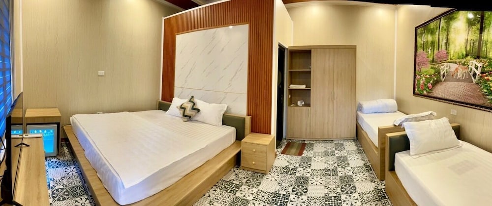 Tam Coc Forest Banana Resort & Spa - Ninh Bình