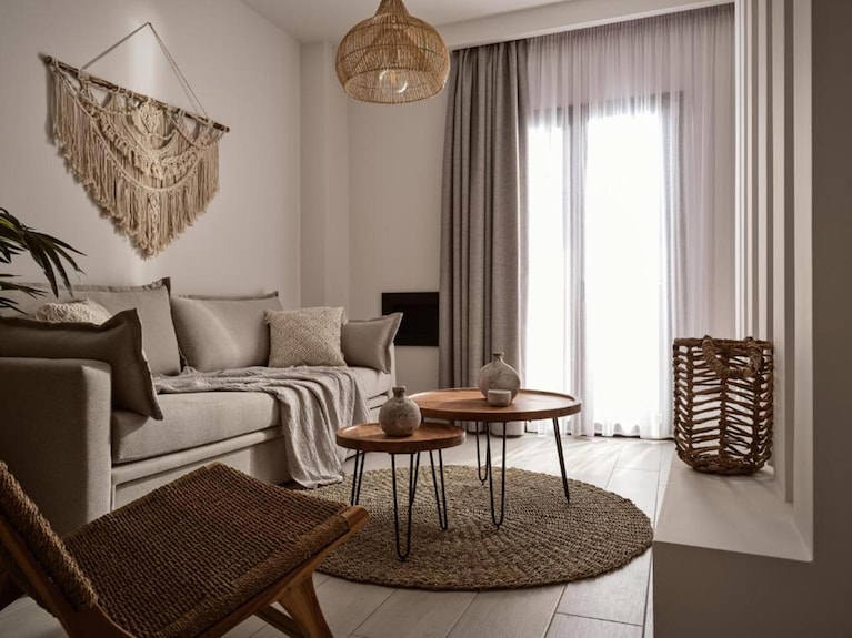 Astarte Villas - Di Lusso Living Suite 1rst Floor - Zakinthos