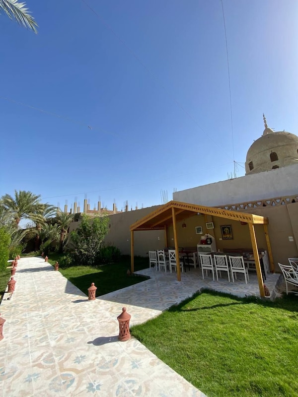 Sekhmet Hotel - Egypt