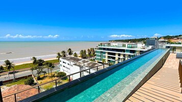 Apartamento Básico | Terrenos do alojamento