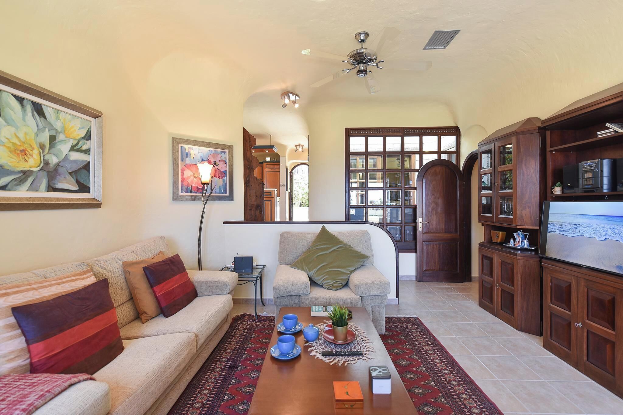 Roca Del Mar 7 By Villagrancanaria - Gran Canaria