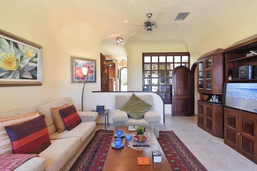 Roca Del Mar 7 By Villagrancanaria - Gran Canaria