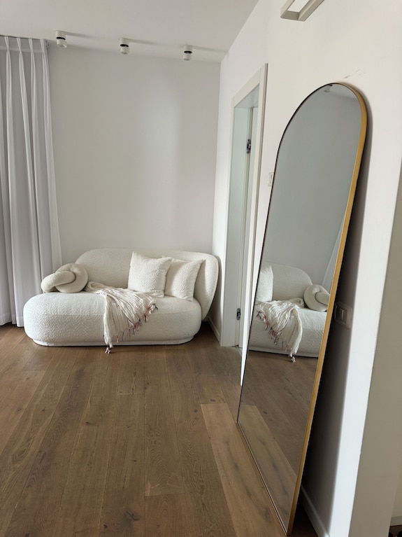 Luxury Villa In Herzeliya - Israel