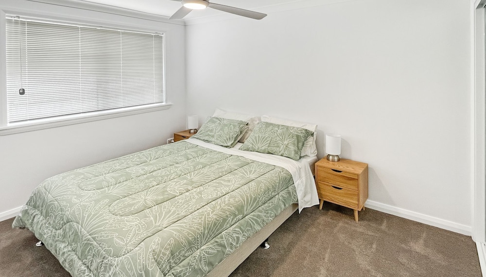 Haven Hideout - 3 Bedroom Holiday Home In North Haven, Close To Beach, Wifi Available - Kendall