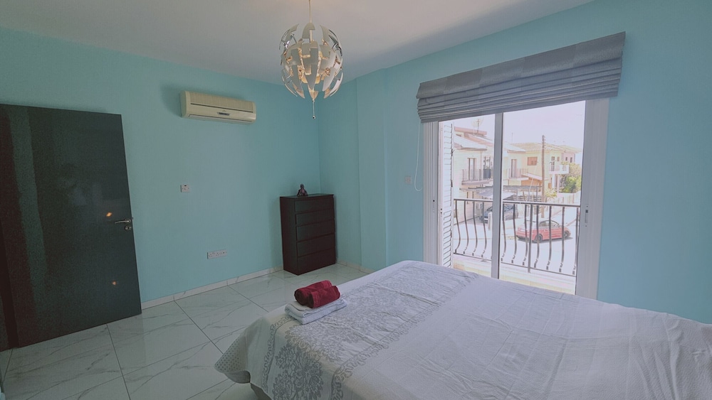 131 Vor - Stay M & L Villa - Ороклини