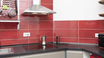 Apartamento | 1 quarto