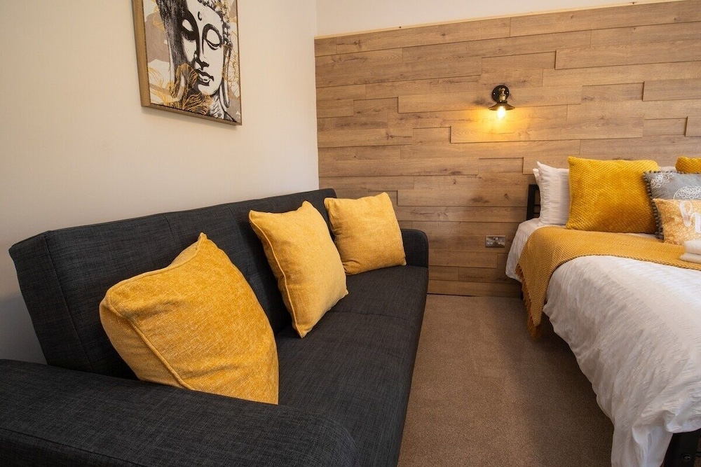 Family Place, Close To Beach - Eastbourne