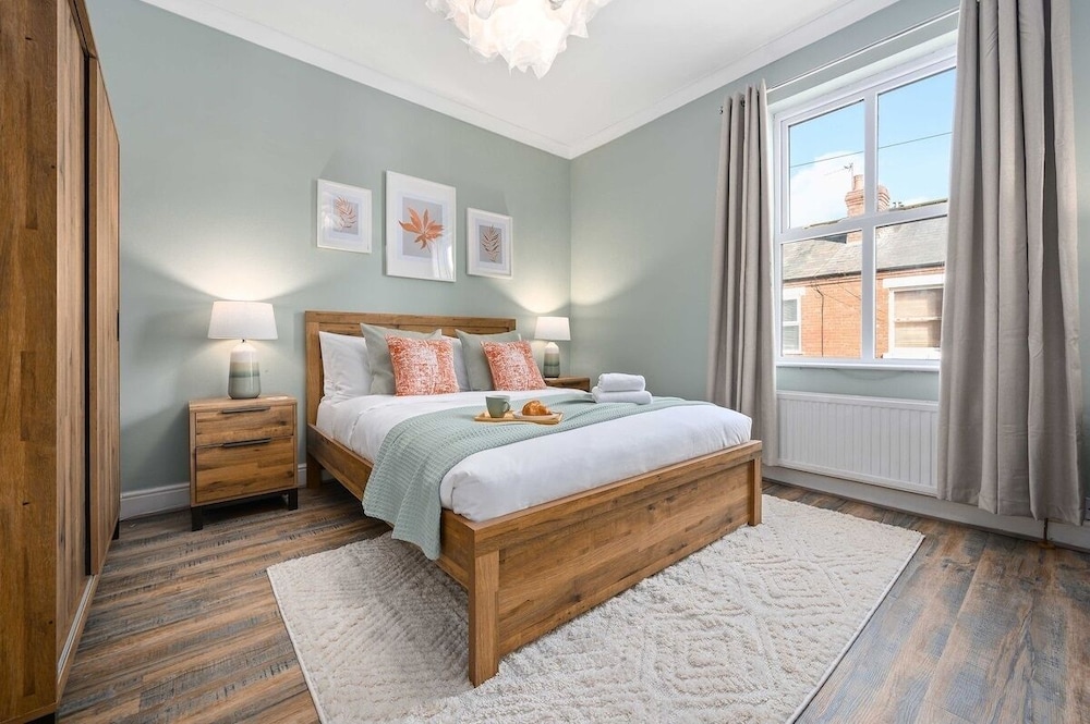 Luxury Cottage | Long Stays Welcome - Manchester