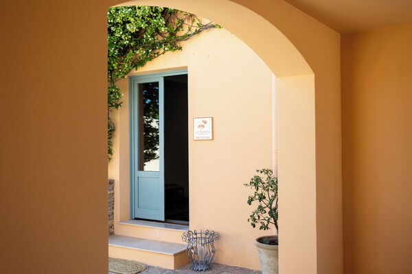 Planeta Country House & Beach Club - Province d'Agrigente