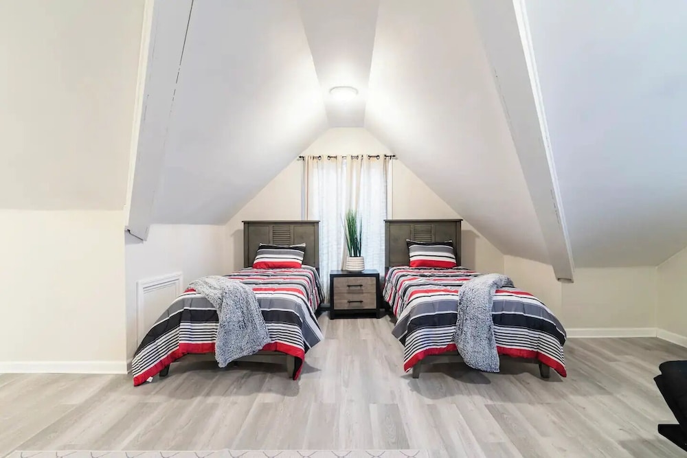 Cozy 3 Bd Cottage W/ Access To Private Lake - 코네티컷