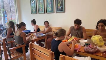 Área de restauração