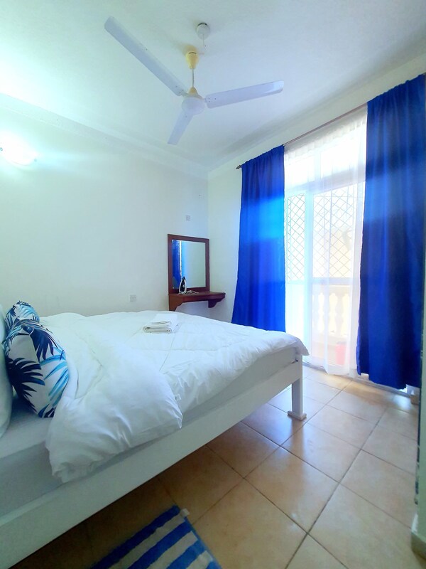 Lux Suites Bamburi View Apartments - Mombasa