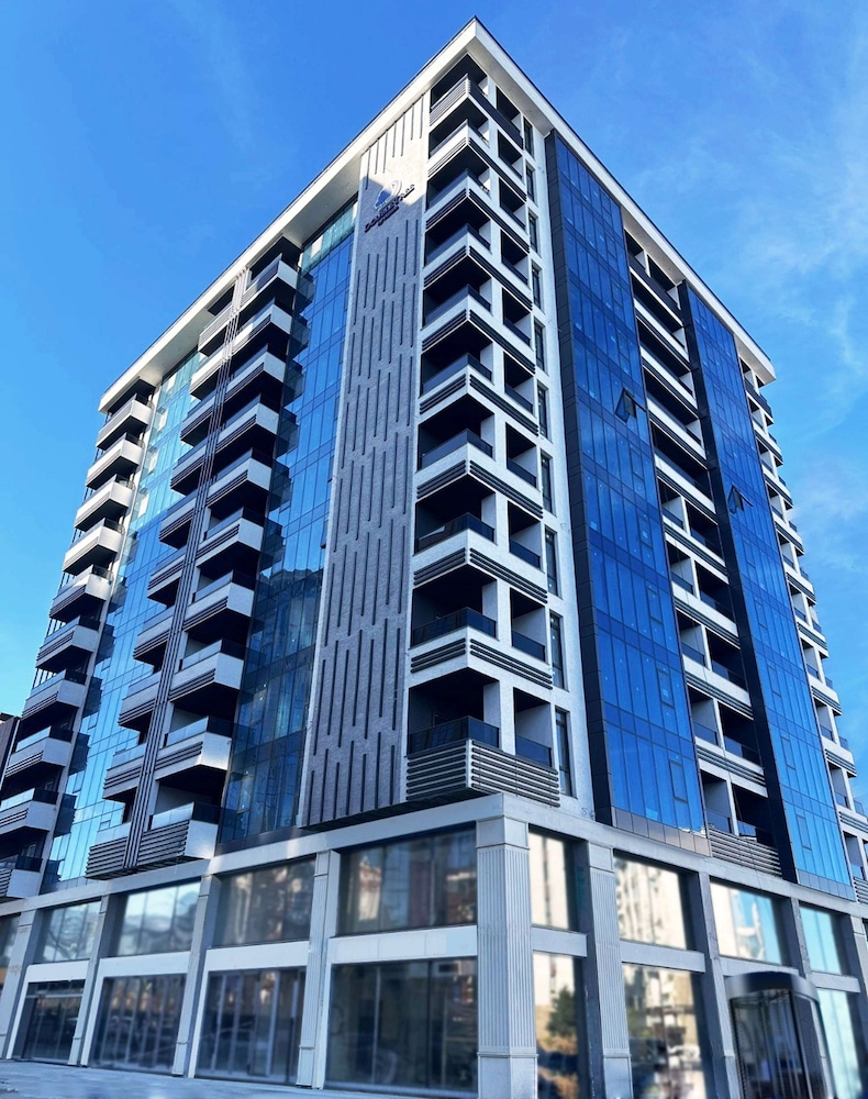 Doubletree By Hilton Suites Trabzon Yomra - Yomra