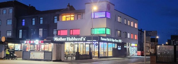 Haven Heights International - Blackpool