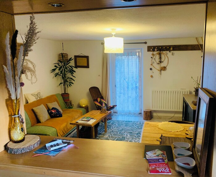 Riverfront, Cozy Duplex... - Bussang