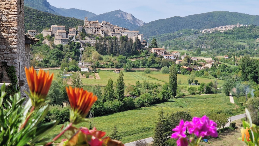 Borgo San Valentino - Ombrie