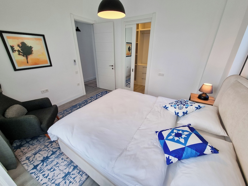 Suelo Flat Villa For Family - Gümüşlük