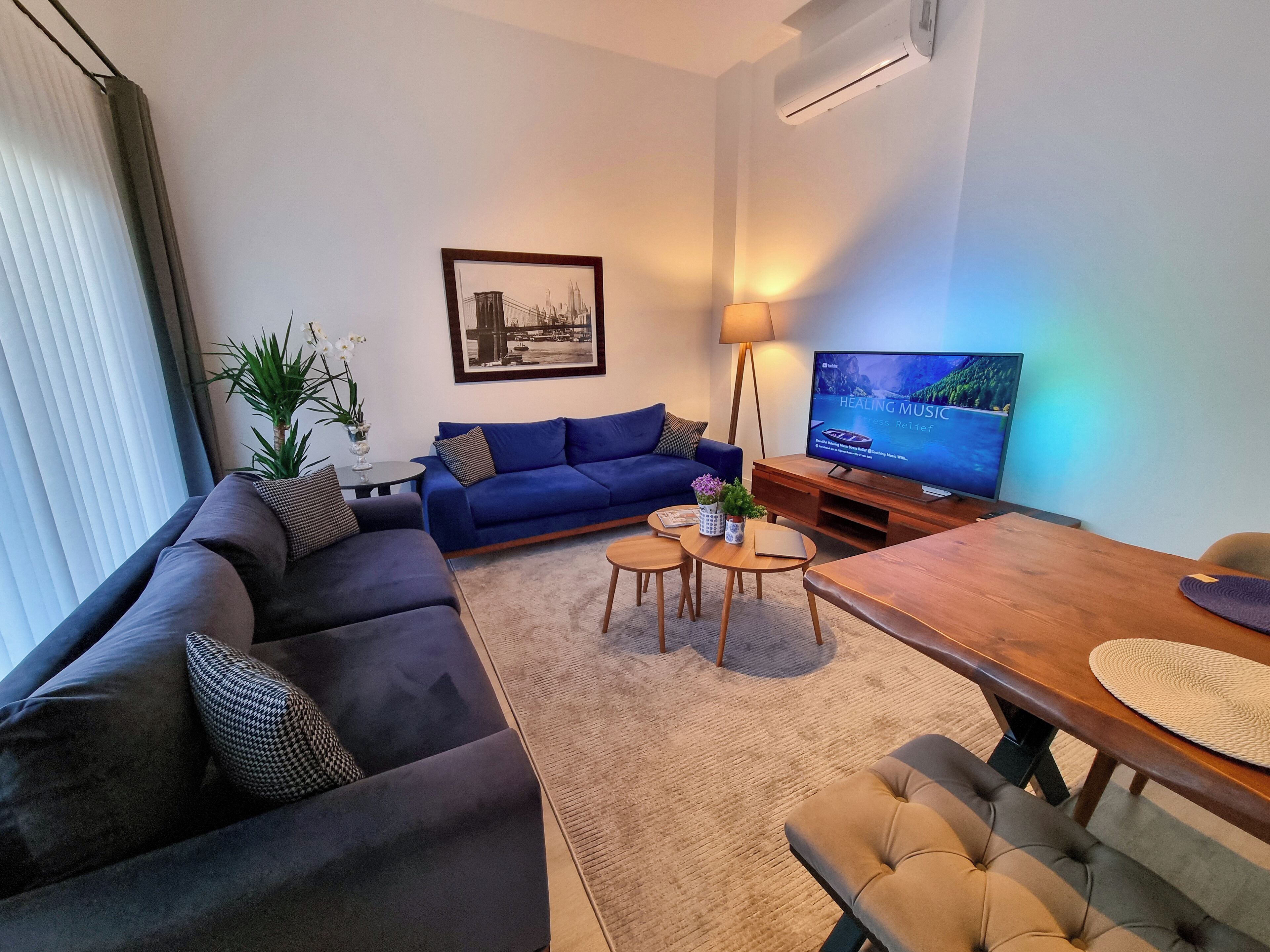 Suelo Flat Villa For Family - Turgutreis